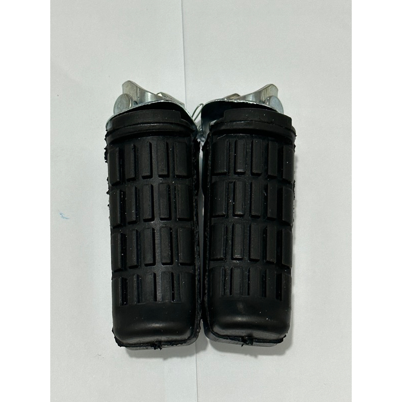 Jual FootStep Belakang Sepeda Motor (TIGER) | Shopee Indonesia