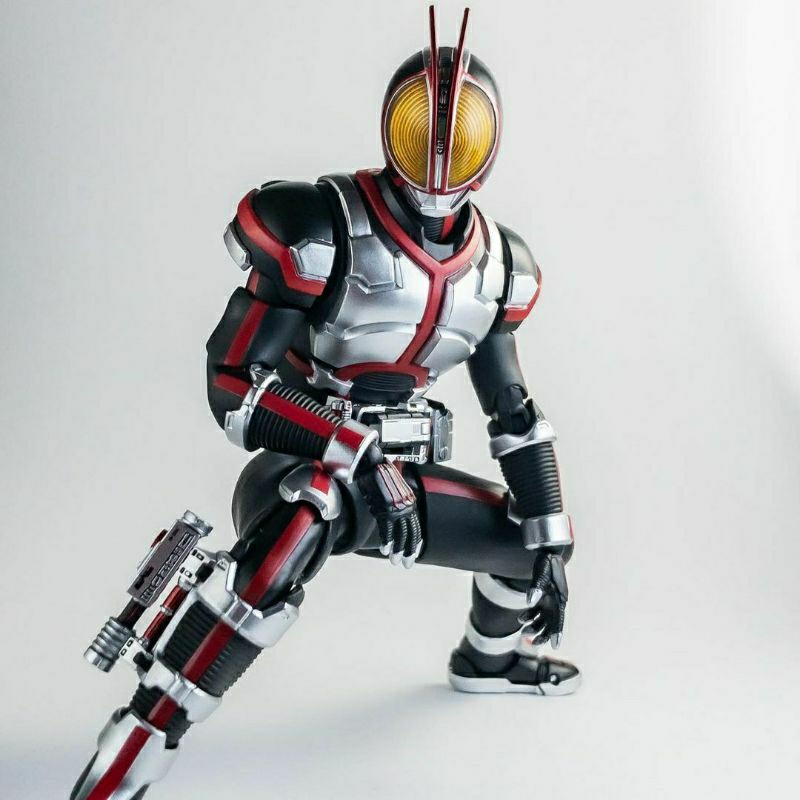 Jual Shfiguarts Faiz Ss Kamen Rider Shf | Shopee Indonesia