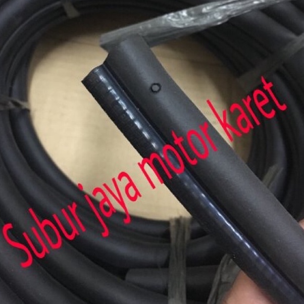 Jual Karet Mobil Jepit Balon atau Karet Body Ready Stock | Shopee Indonesia