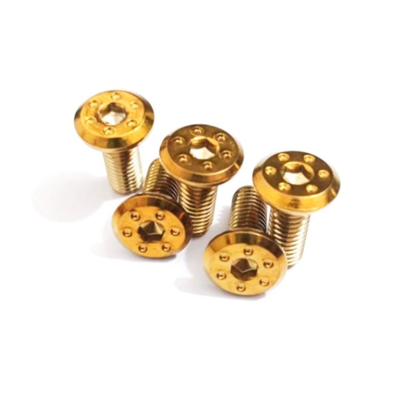 Jual Baut Disc Piringan Cakram Probolt Baut Cakram Impor Motif Bintik Full Drat 12 Stainless ...