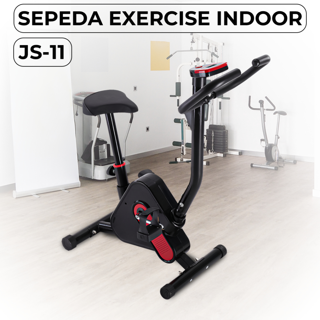 Jual Spinning Bike Sepeda statis Sepeda olahraga Exercise Bikes ...