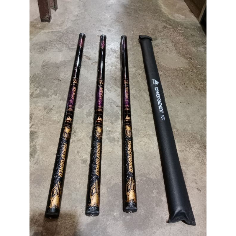 Jual Tegek Swan Transformer 540 / 630 | Shopee Indonesia