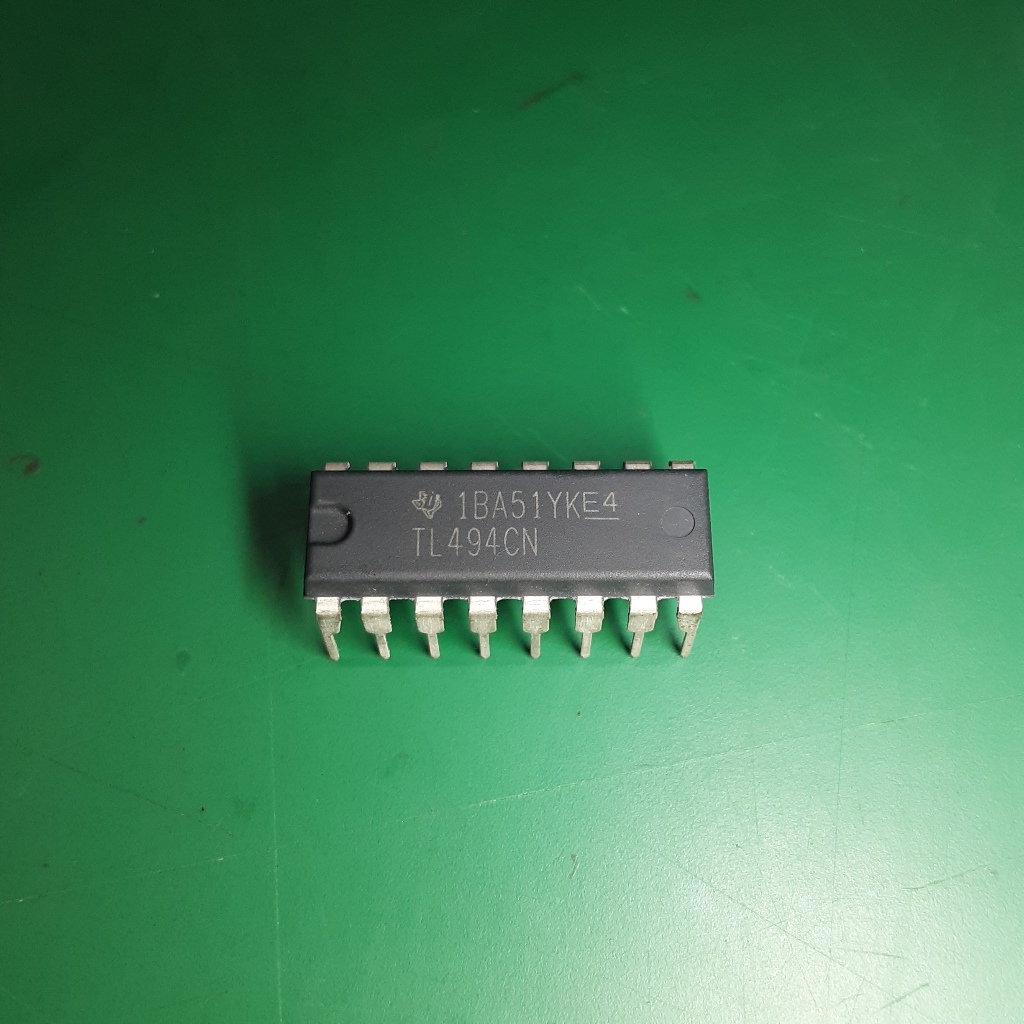 Jual ic TL494CN TL494C TL494 | Shopee Indonesia