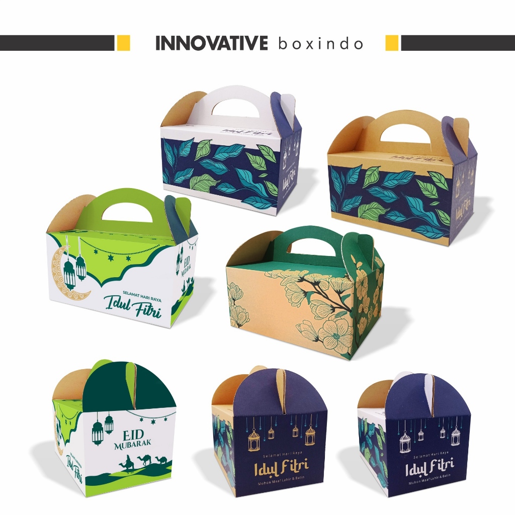 Jual Box Parcel/Hampers Jinjing 29 x 19 x 15 cm | Shopee Indonesia