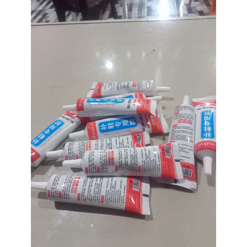 Jual LEM SUPER KUAT UNTUK SEPATU | Shopee Indonesia