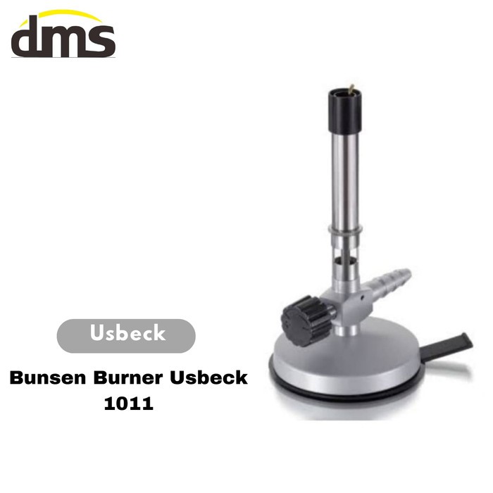 Jual Bunsen Burner Usbeck 1011 | Shopee Indonesia