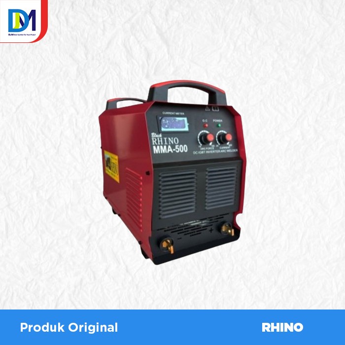 Jual Trafo Las Inverter 3 Phase 380V Mesin Las 500 A Welder Produk ...