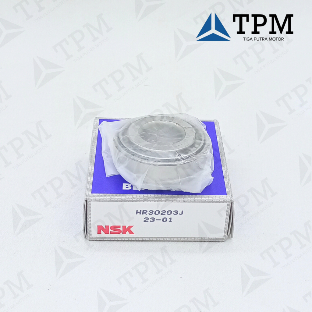 Jual BEARING RODA DEPAN LUAR HIJET S75 30203 J NSK JAPAN | Shopee Indonesia