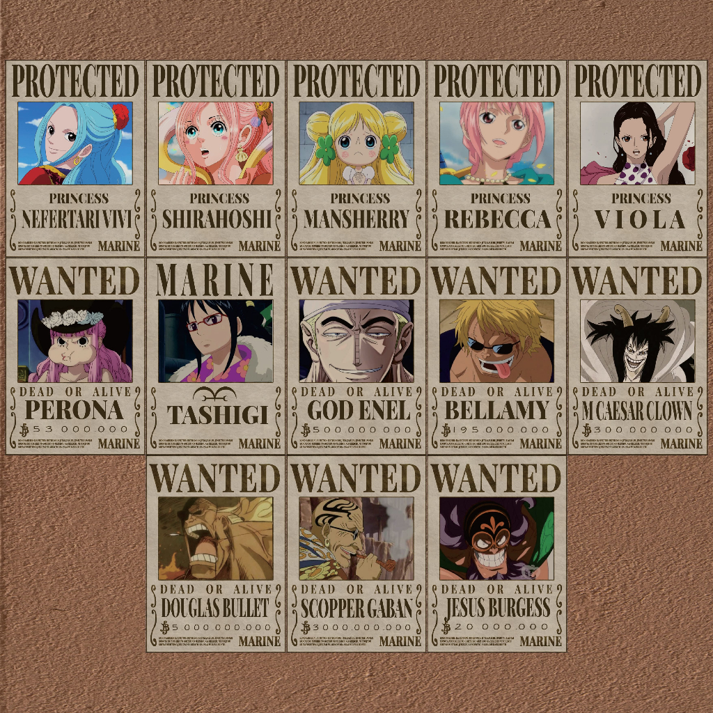 Jual STIKER POSTER BOUNTY ONE PIECE ISI 117 pcs | DELUSIONWALL | STIKER ... Jual STIKER POSTER BOUNTY ONE PIECE ISI 117 pcs | DELUSIONWALL | STIKER ...