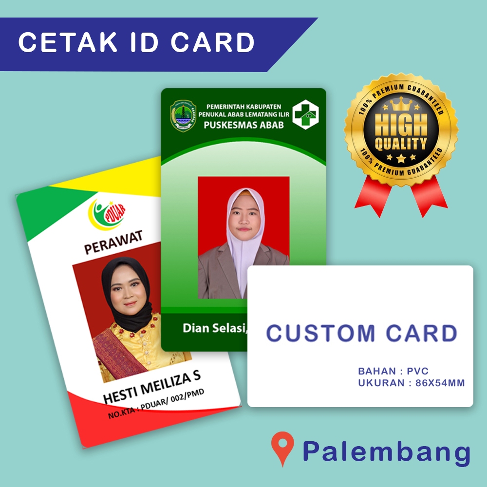 Jual CETAK KARTU | Shopee Indonesia