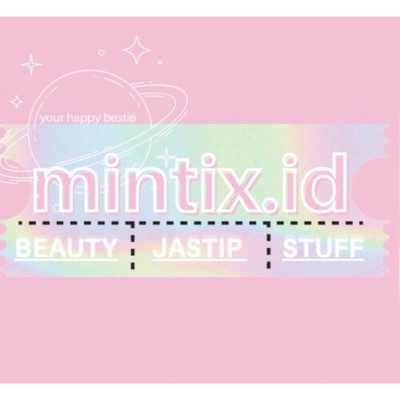 Jual {WAJIB GANTI KE JNT} CO pelunasan dan packing mintix.id(2) | Shopee Indonesia