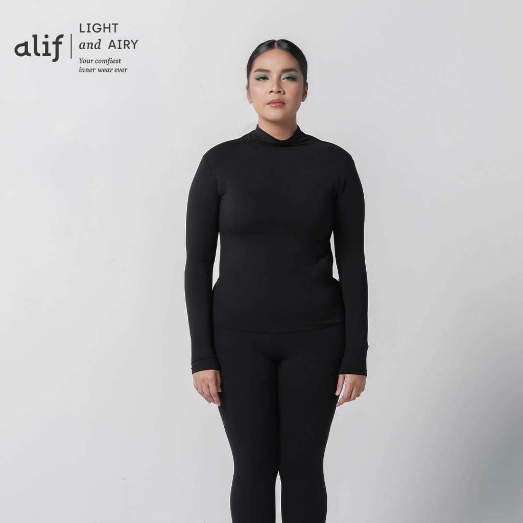 Jual Alif Modern Wear - Calla Manset Collection | Shopee Indonesia