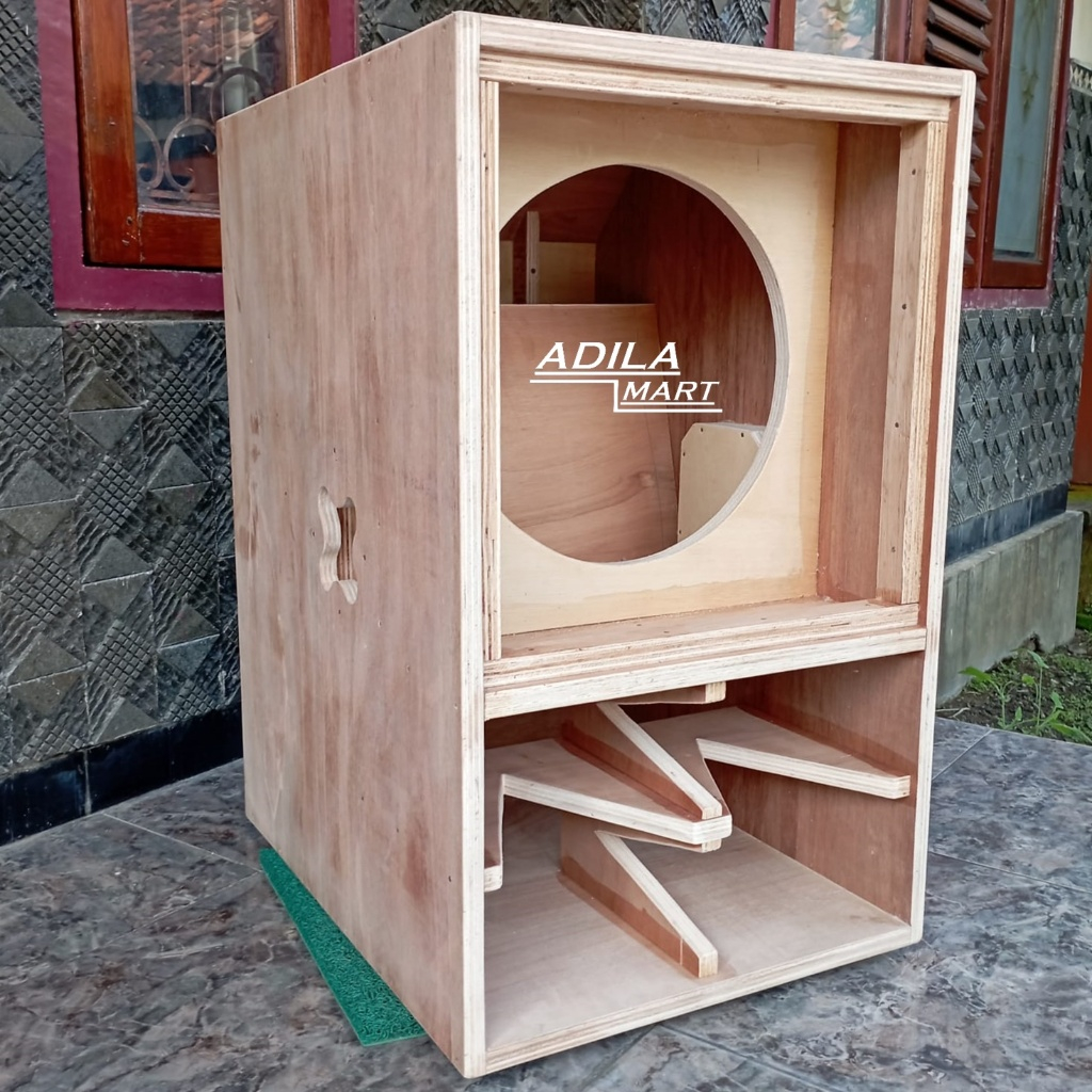 Jual Box Speaker CBS Nogosari 15 inch // CBS FUSION 15 inch | Shopee ...