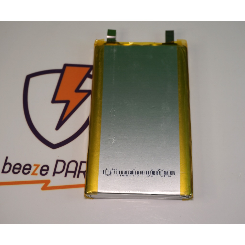 Jual Baterai lithium polimer 3.7v 4.2v 10000mah Li-Polymer 10ah ...