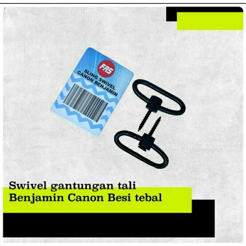 Jual sling swivel - swivel - swivel besi | Shopee Indonesia