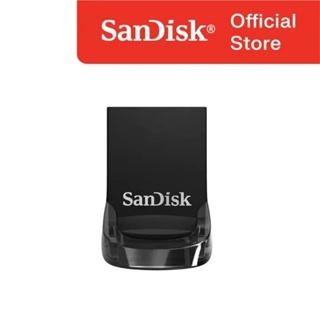 Jual Flashdisk Sandisk Ultra Fit Usb 3.1 64Gb / 32Gb / 128Gb / 256Gb ...