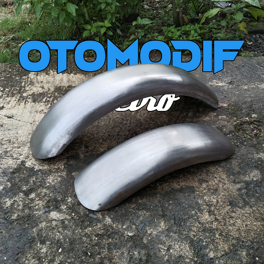 Jual SPAKBOR CUSTOM JAPSTYLE SCRAMBLER TEBAL 1.1 MM | Shopee Indonesia