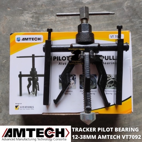 Jual Amtech Pilot Bearing Puller Alat Bantu Buka Bearing Puller Treaker ...