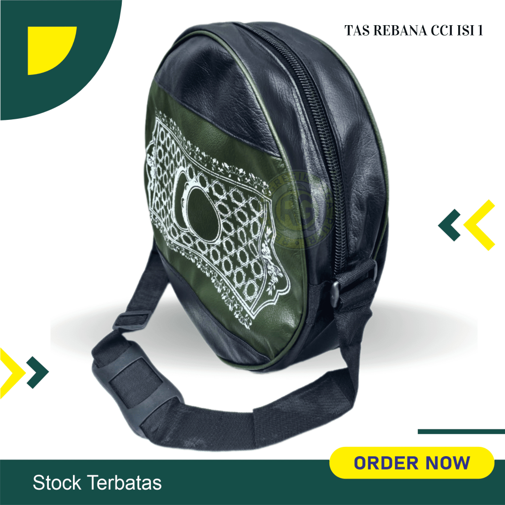 Jual Tas Rebana ukuran 30 isi 1 bahan Cci | Shopee Indonesia