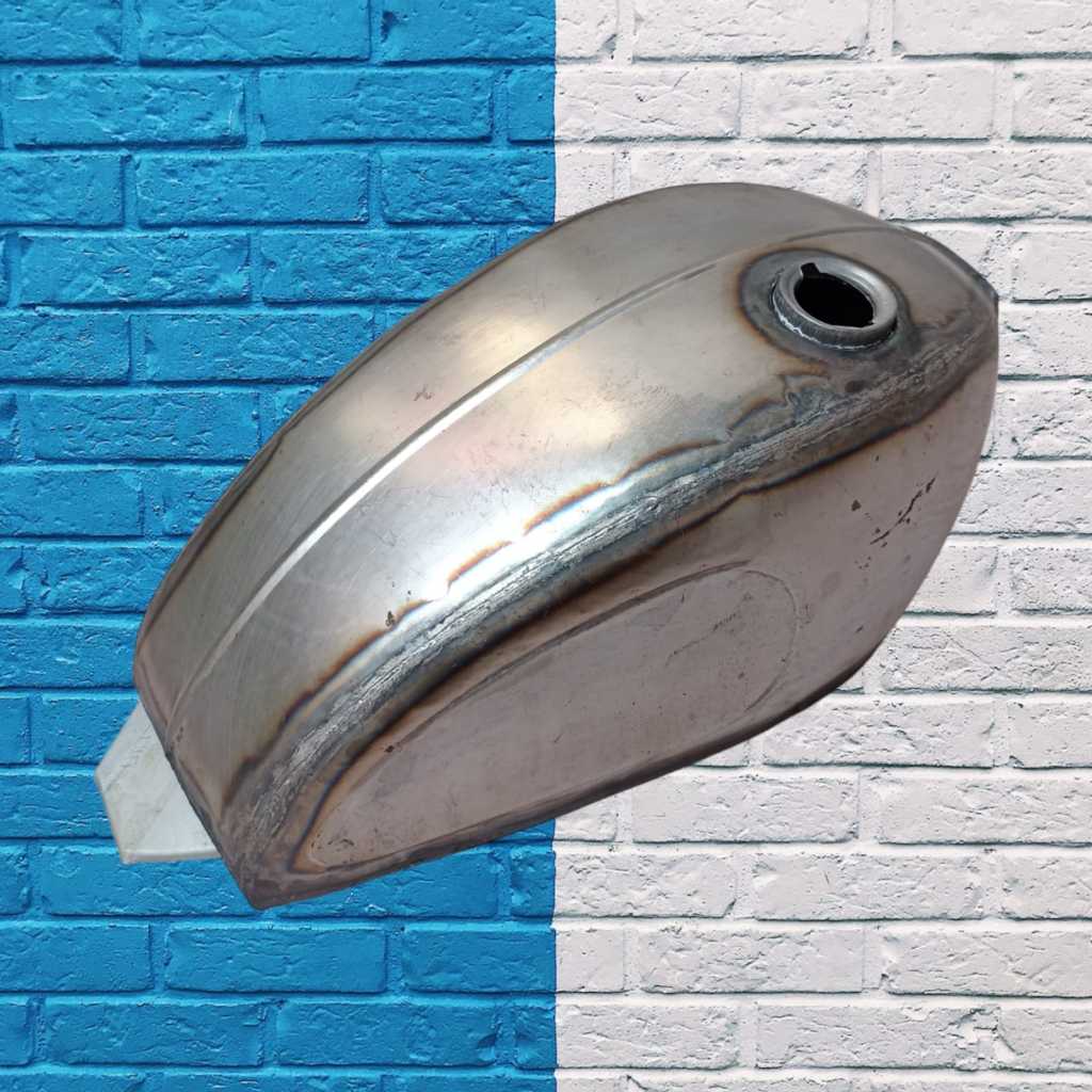 Jual Tengki Gorilla monkey Bobber Motor Custom Tangki CB 200 Tanki ...