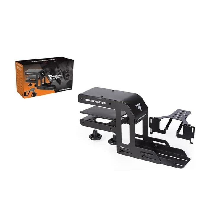 Jual Thrustmaster TM Racing Clamp | Shopee Indonesia