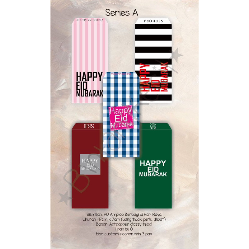 Jual AMPLOP LEBARAN/AMPLOP HARI RAYA/AMPLOP THR/AMPLOP2024 | Shopee ...