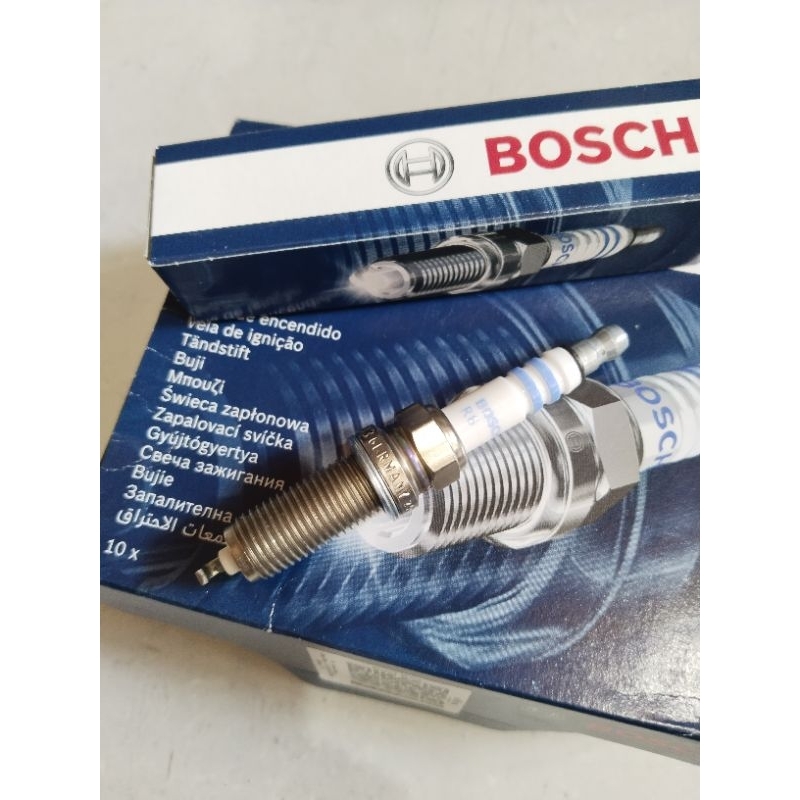 Jual busi bosch jerman platinum untuk mobil Hyundai grand avega grand ...