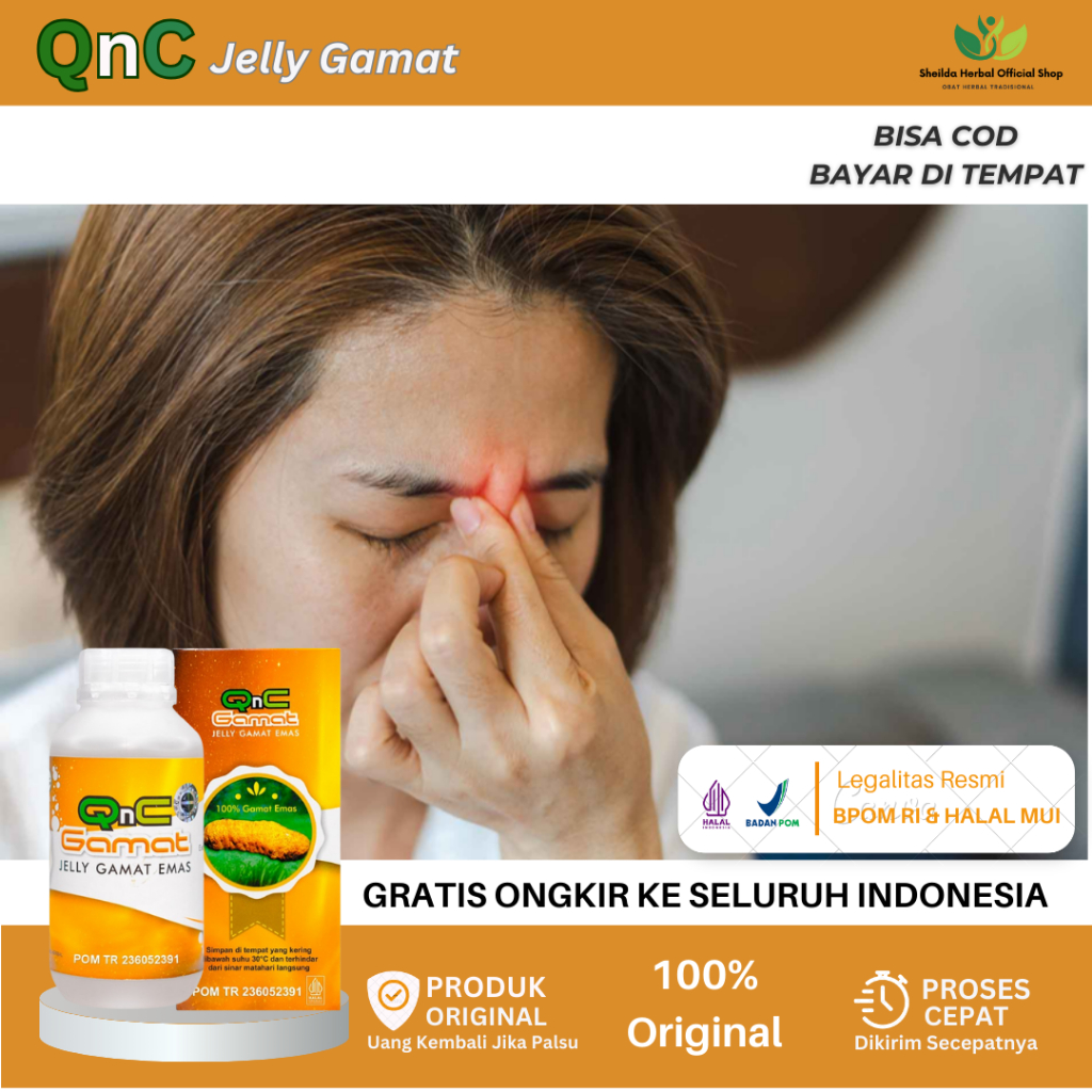 Jual Obat Sinusitis, Pilek Menahun, Infeksi Radang Dinding Sinus ...