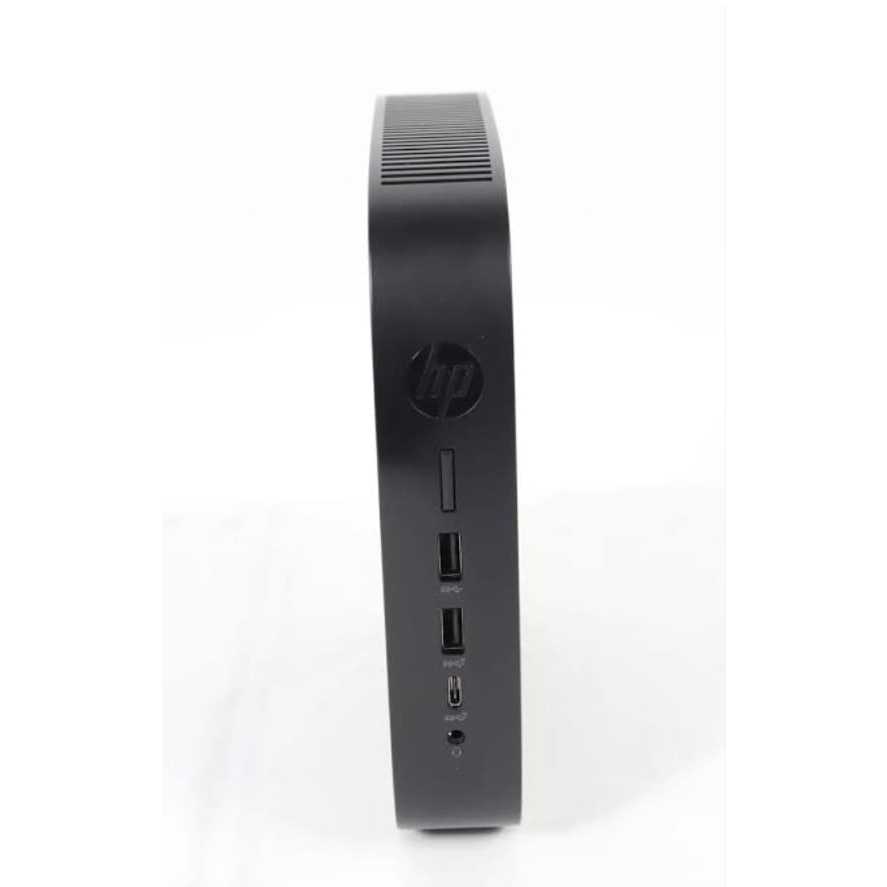 Jual RYZEN Hp T640 Thin Client Amd-R1505g DDR4 16gb M2 NVME 512gb Mini ...