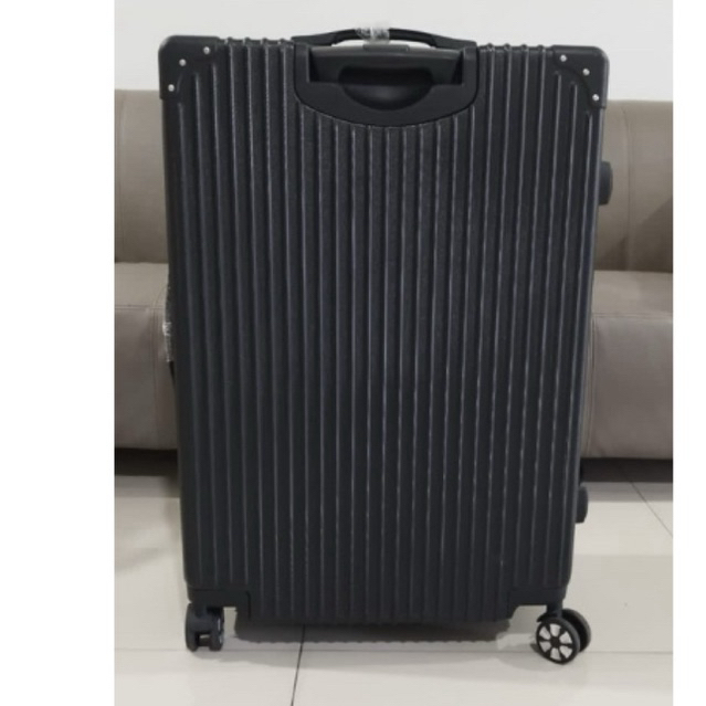 Jual Koper Jepang Black 28 inch SECOND | Shopee Indonesia