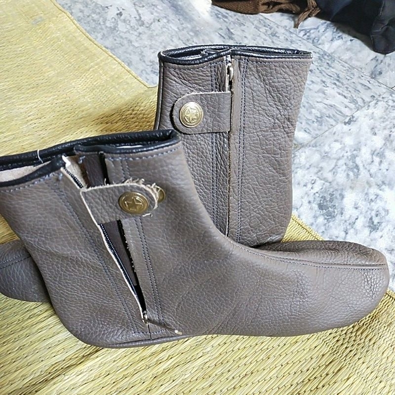 Jual KHUF KHUFF KHUFFAIN HUF MUZAH ALAS KAKI PERLENGKAPAN HAJI UMROH ...