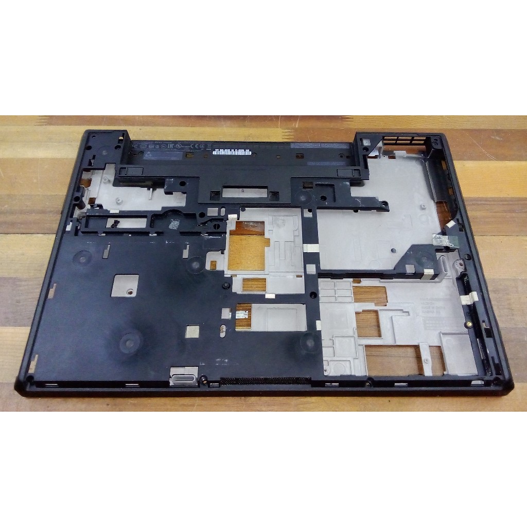 Jual Casing Bawah Bottom Case Laptop Lenovo Thinkpad T440P | Shopee ...