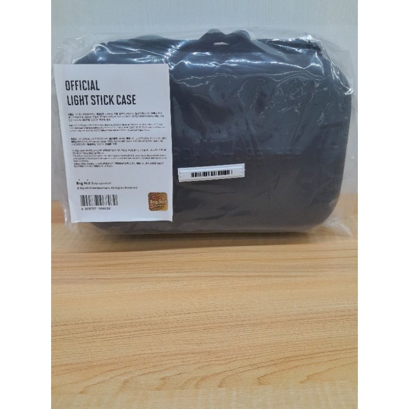 Jual OFFICIAL LIGHT STICK CASE TXT | Shopee Indonesia