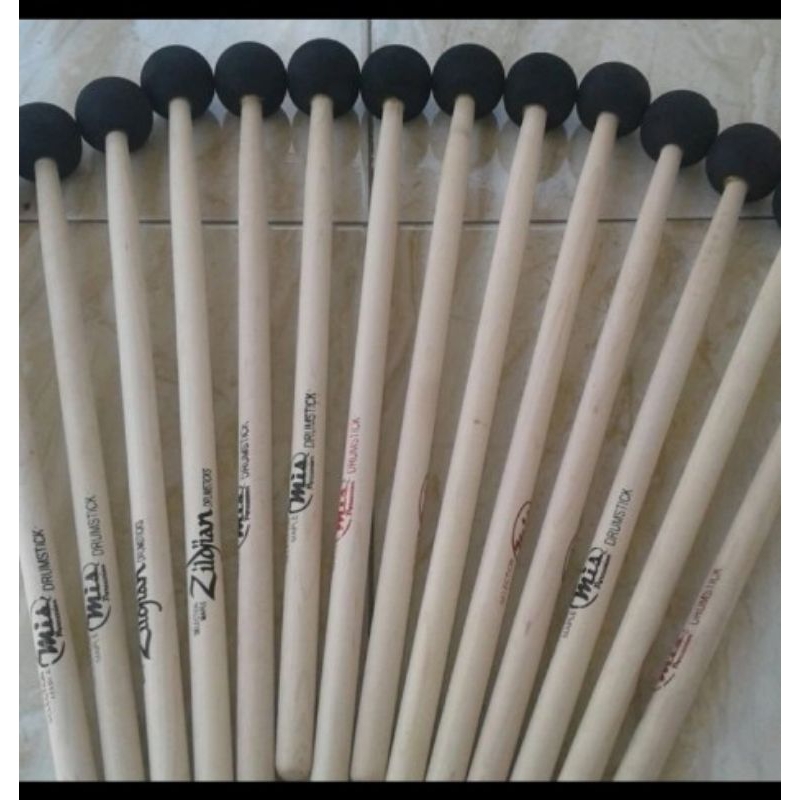 Jual Stik tennor Drumband | Shopee Indonesia