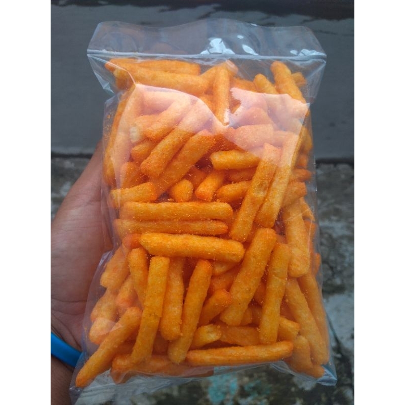 Jual STIK BALADO TES / TES STIK STIK / STIK TES RASA BALADO 100gr ...