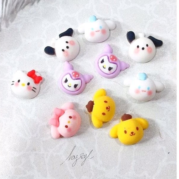 Jual PROMO!!! CLAY LUCU MURAH sudah ada lubang | Shopee Indonesia