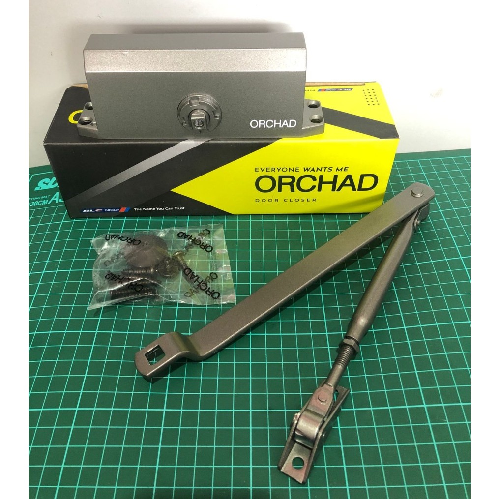 Jual Door Closer orchad | Shopee Indonesia