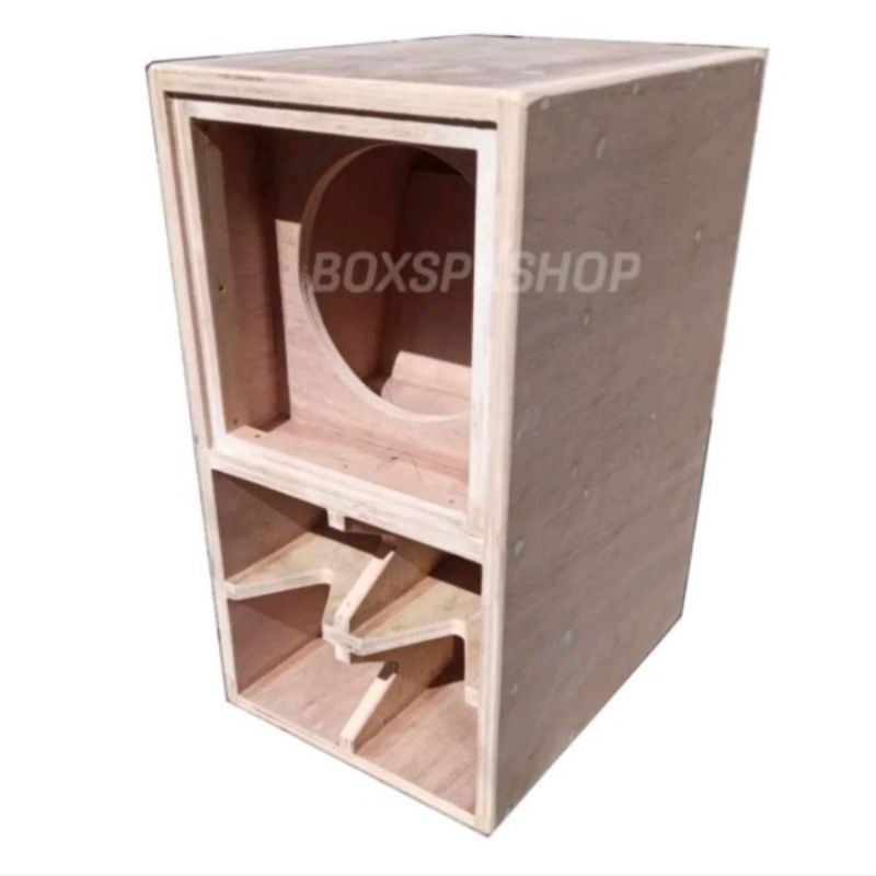 Jual Box CBS 10 inch box speaker | Shopee Indonesia