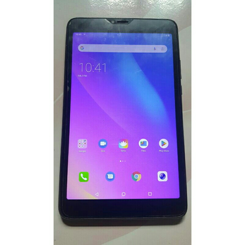Jual Advan Tab 8 8002 4G 8" | Shopee Indonesia