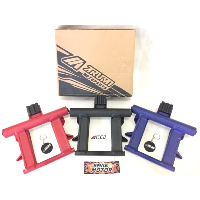 Jual ENGINE MOUNTING VARIO125 VARIO150 5CM 6CM | Shopee Indonesia