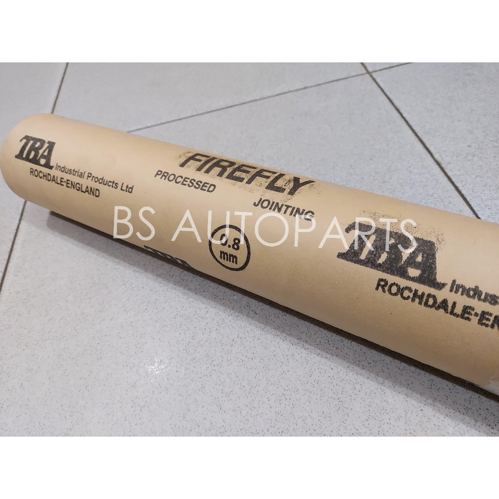Jual Perpak Packing TBA tebal 0.8mm - ukuran 100cm x 100cm | Shopee ...
