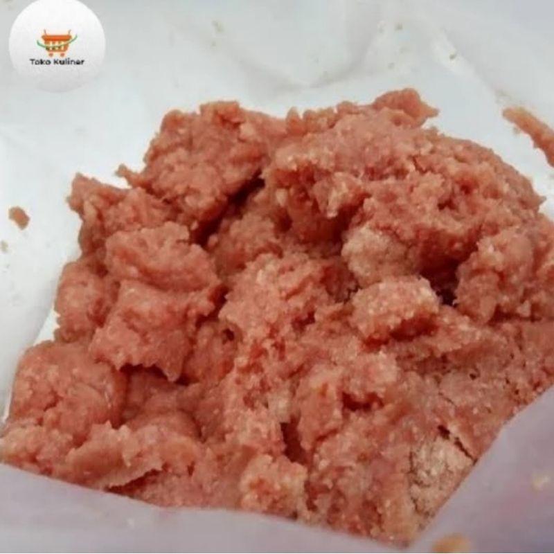 Jual Serbuk Daging Wagyu @1kg | Shopee Indonesia