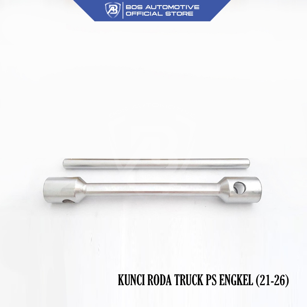 Jual Kunci Roda Mobil Truk / Truck / Colt Diesel Double PS100 Ukuran 21 ...