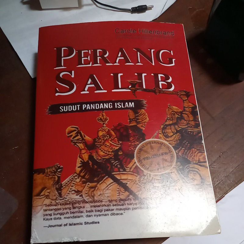 Jual perang salib sudut pandang Islam | Shopee Indonesia