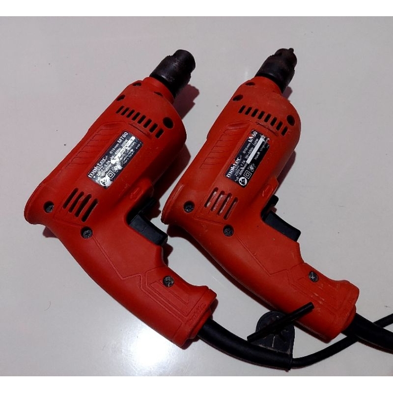 Jual BOR MAKTEC MT60 10mm SEKEN ORI | Shopee Indonesia