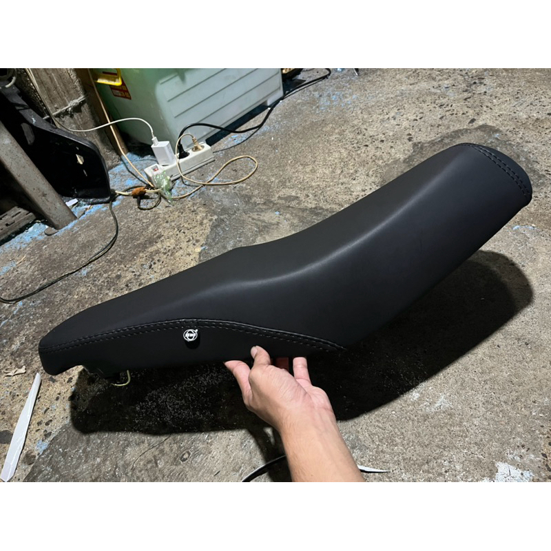 Jual JOK MIO SPORTY MB TECH - jok mio sporty model ORI kulit mbtech ...