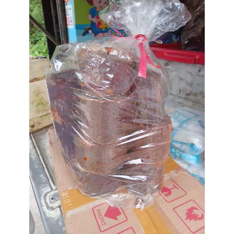 Jual Gula Aren 1 Kg atau gula anau (sugar) | Shopee Indonesia