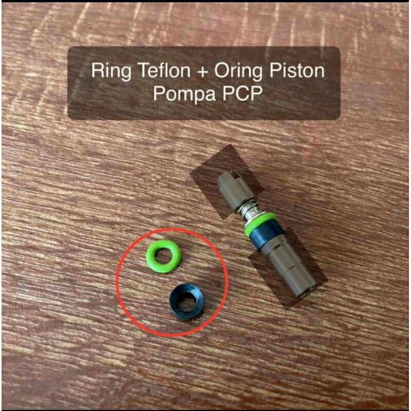 Jual oring set piston pompa - oring set plus teflon piston pompa ... Jual oring set piston pompa - oring set plus teflon piston pompa ...