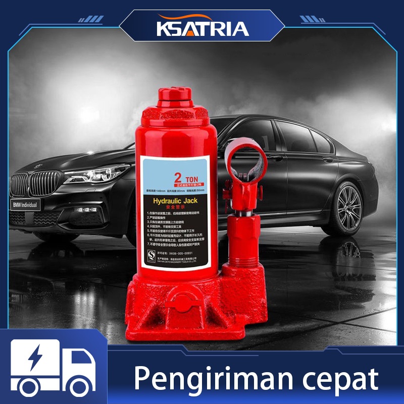 Jual Dongkrak mobil 2 ton 5 ton 10 ton Dongkrak hidrolik yang ...