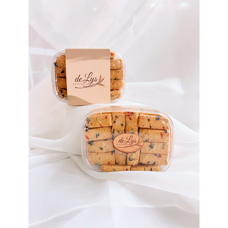 Jual FESTIVE COOKIES SEASONAL SULTAN PREMIUM (500gr) | Shopee Indonesia
